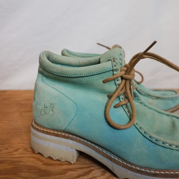 John Fluevog | Shoes | Tracy Boot By John Fluevog Shoes Soze B 65 ...